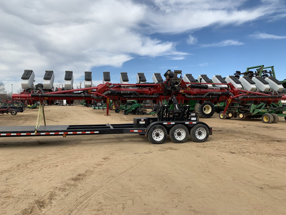 Precision Planting Photos & Videos - New Day Precision