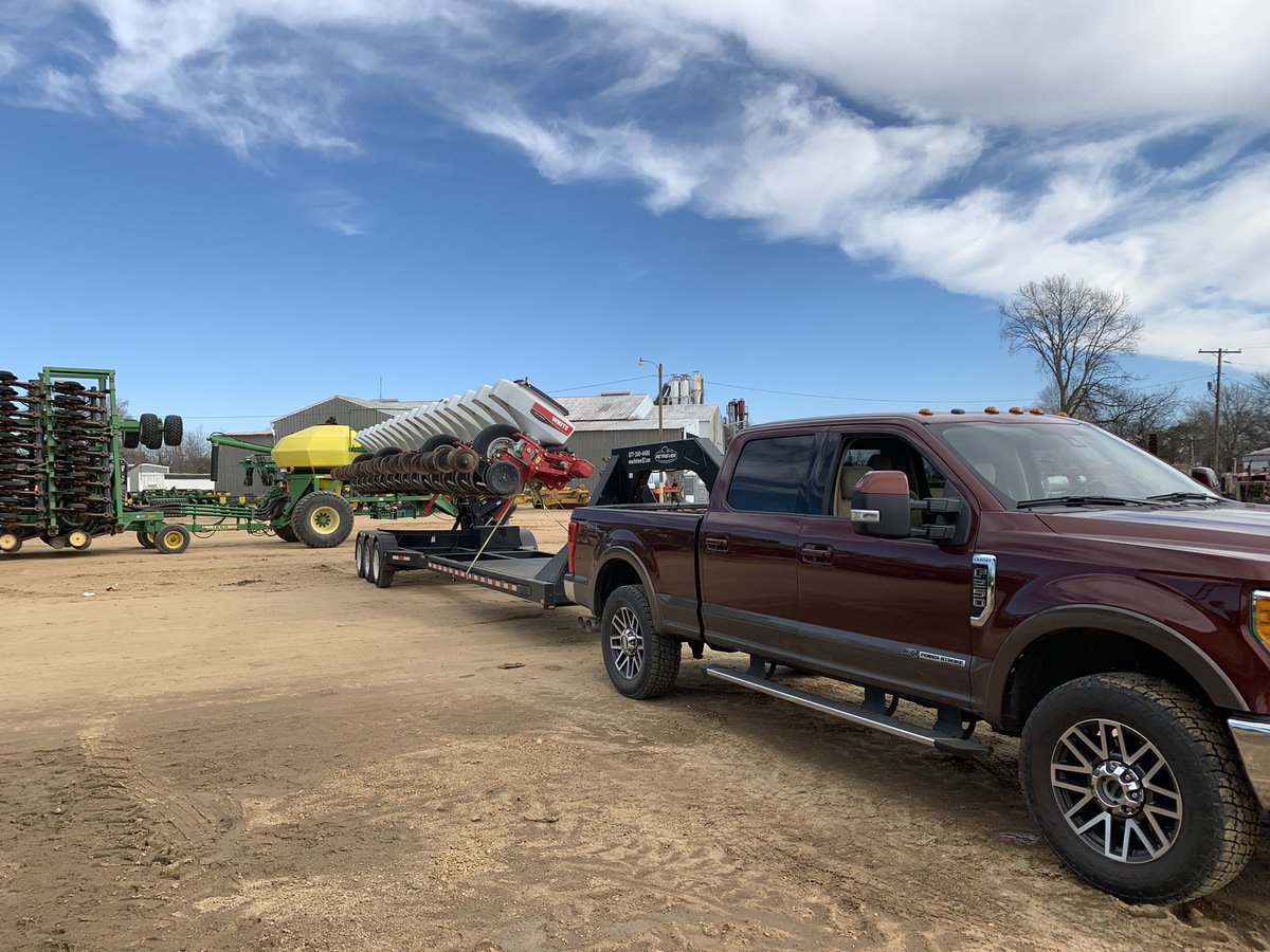 Precision Planting Photos & Videos - New Day Precision